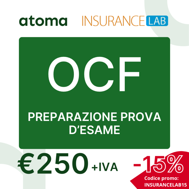 Tutte le date d’esame 2025 – Esame OCF
